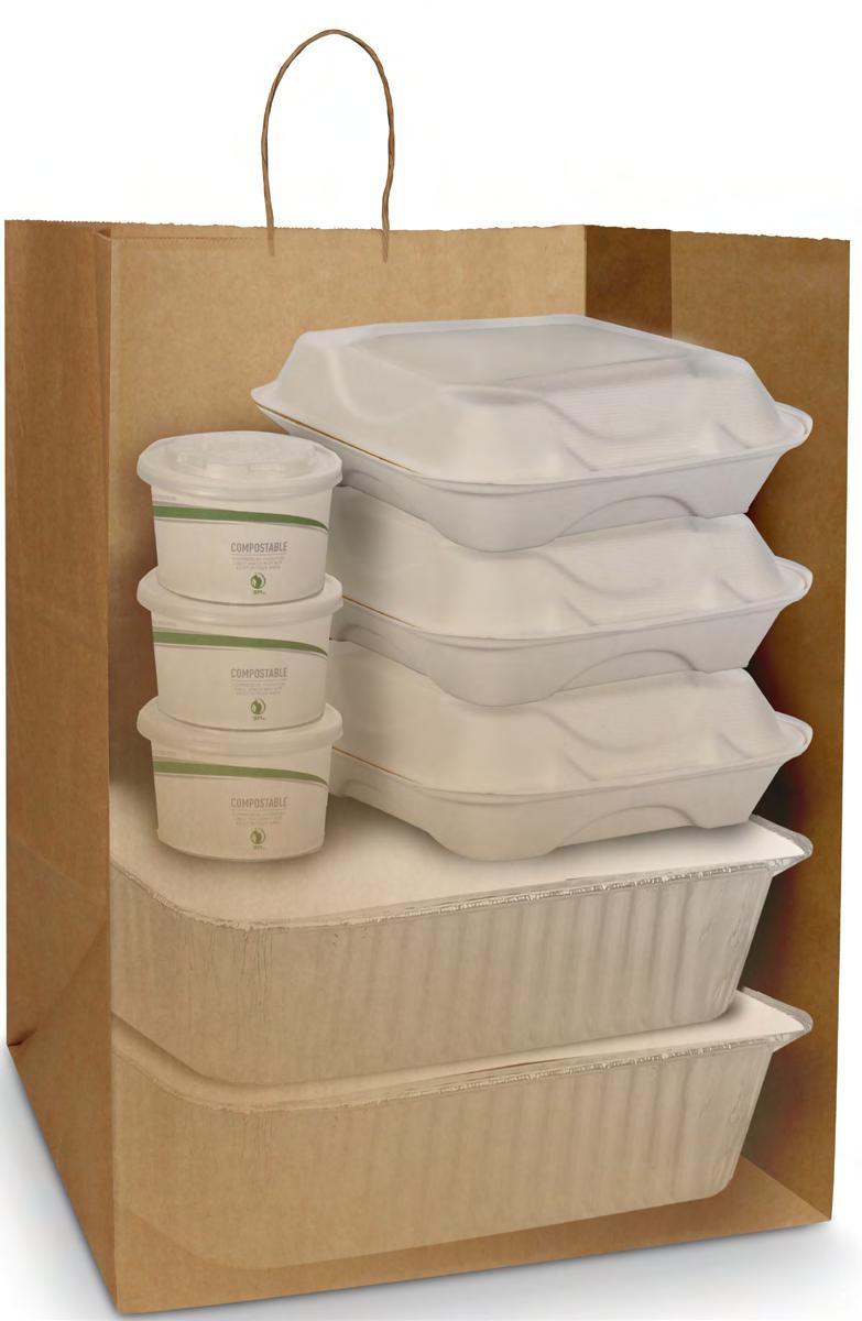 DURO Full Line Product Catalog by novolex - Issuu