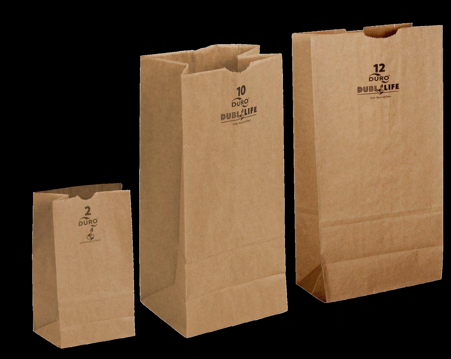 DURO Full Line Product Catalog by novolex - Issuu