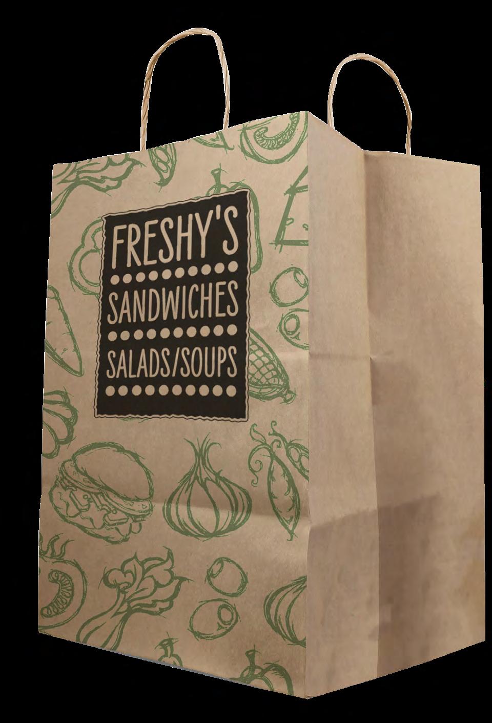 DURO Full Line Product Catalog by novolex - Issuu