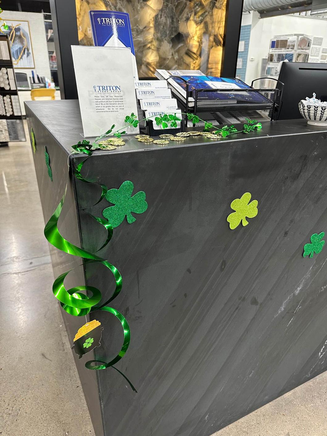 1Q23 Newsletter by Triton Stone Group - Issuu