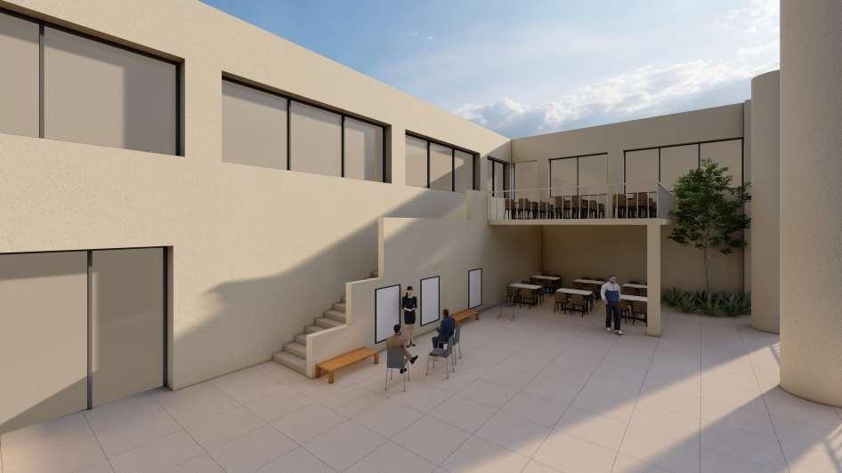 student court redesign by saba abadi - Issuu