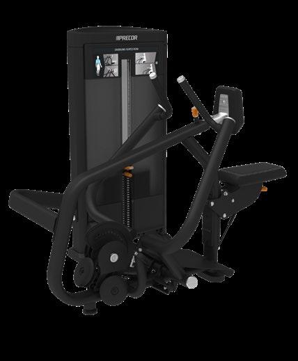 Precor Catalog, Australia by Precor - Issuu