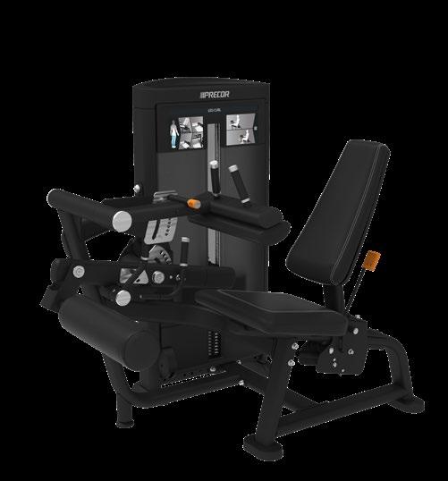 Precor Catalog, Australia by Precor - Issuu