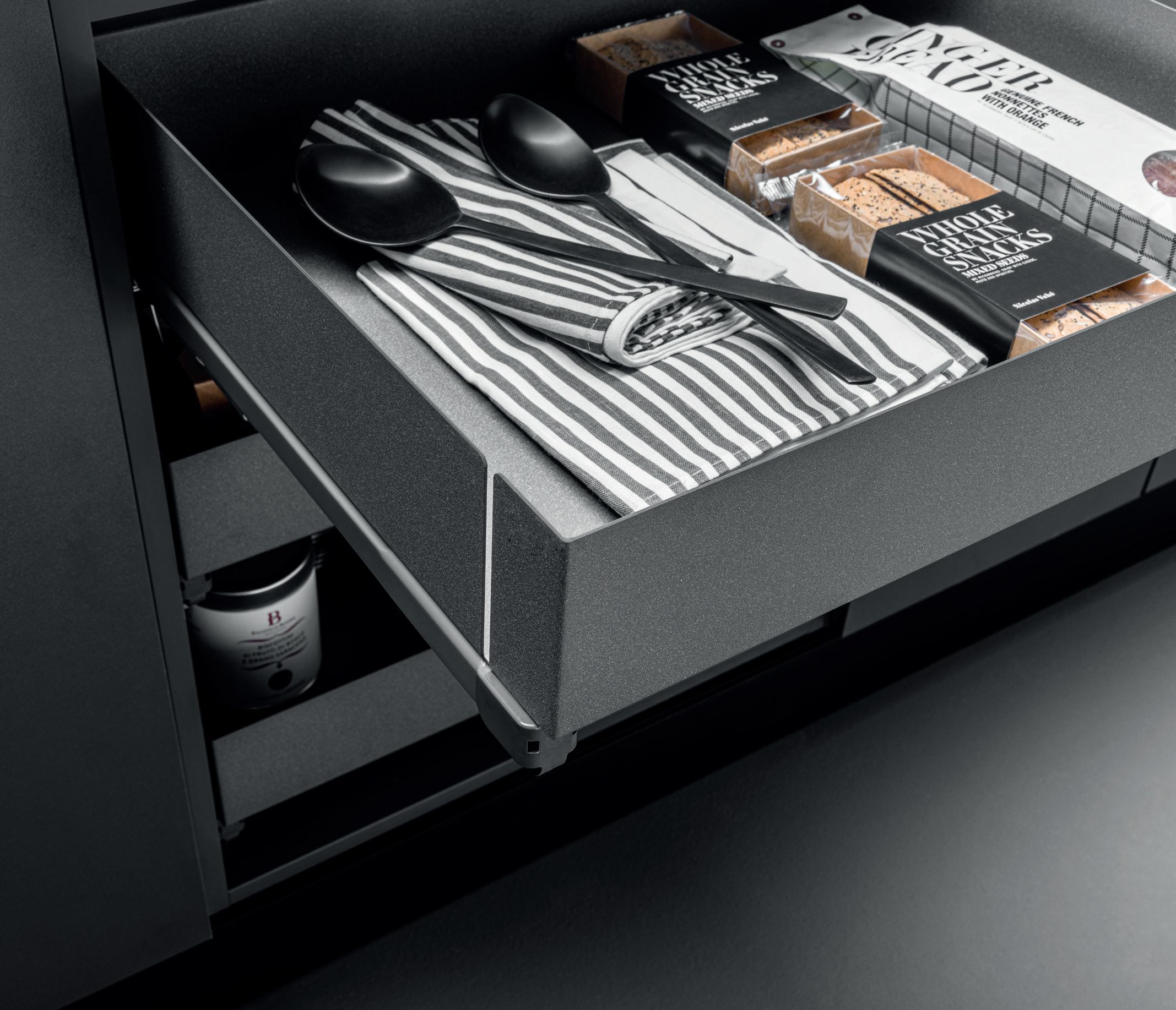 Storage Solution by Nikpol Australia - Issuu