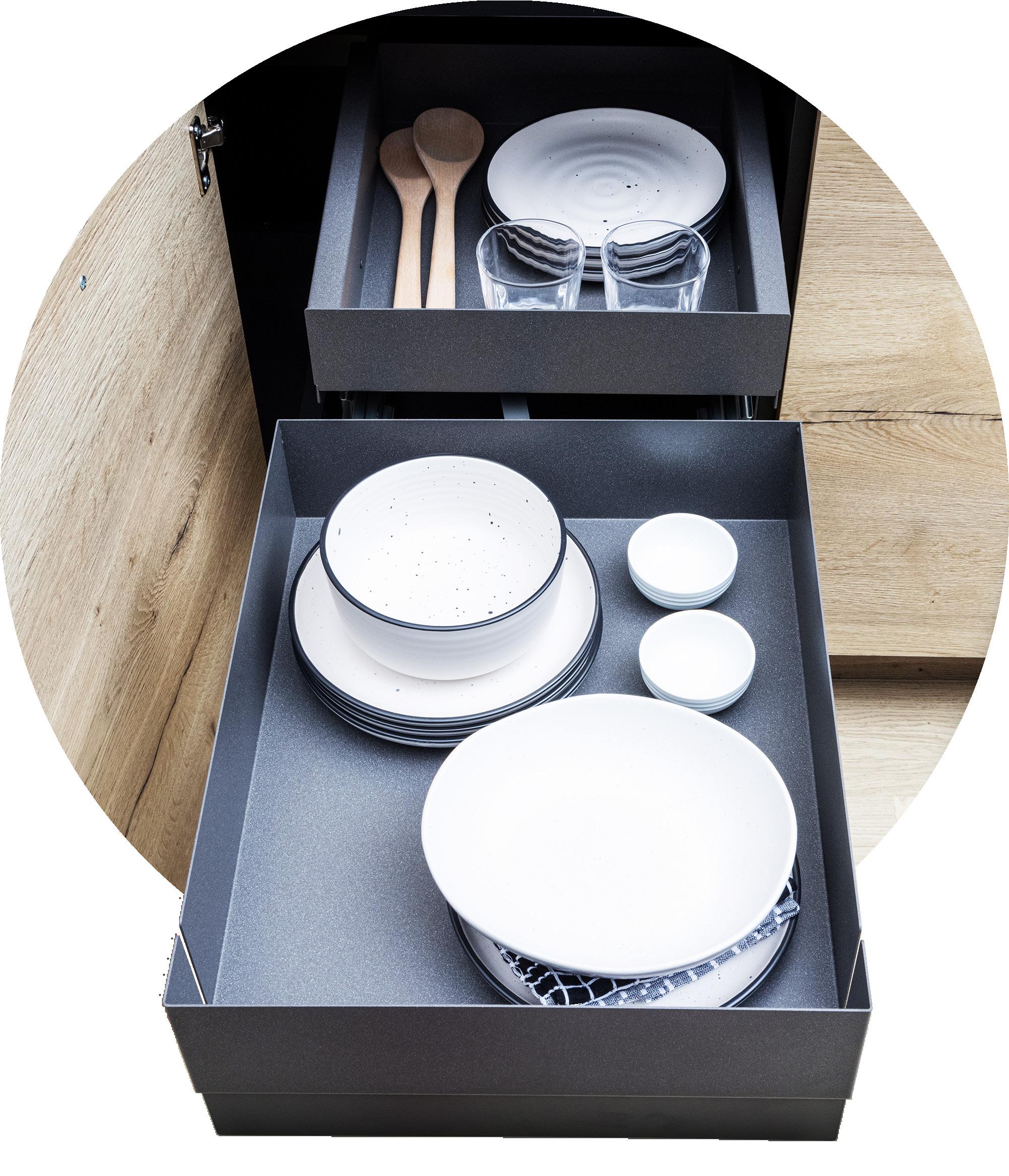 Storage Solution by Nikpol Australia - Issuu