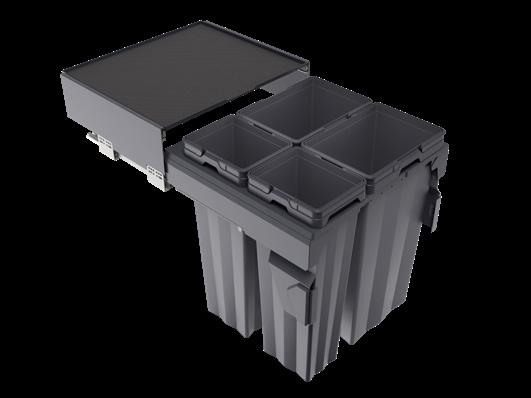 Storage Solution by Nikpol Australia - Issuu