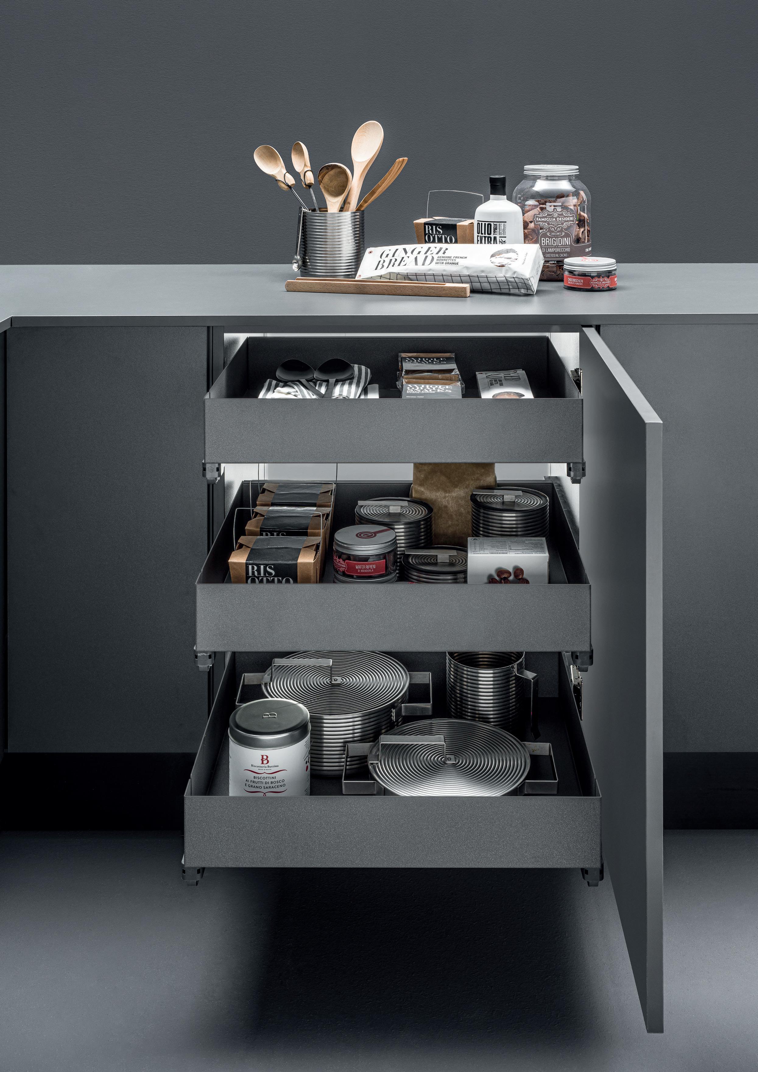 Storage Solution by Nikpol Australia - Issuu
