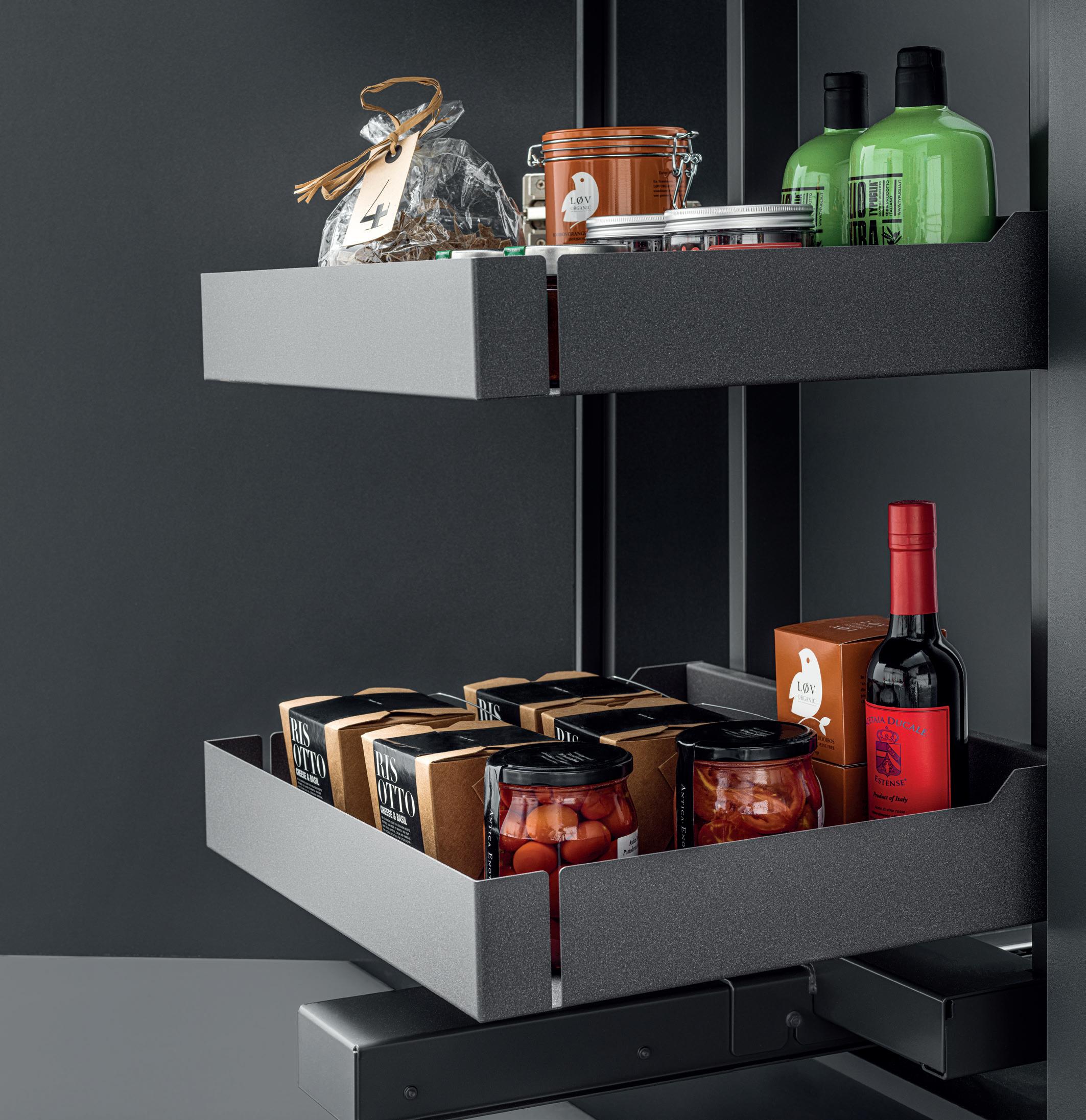 Storage Solution by Nikpol Australia - Issuu