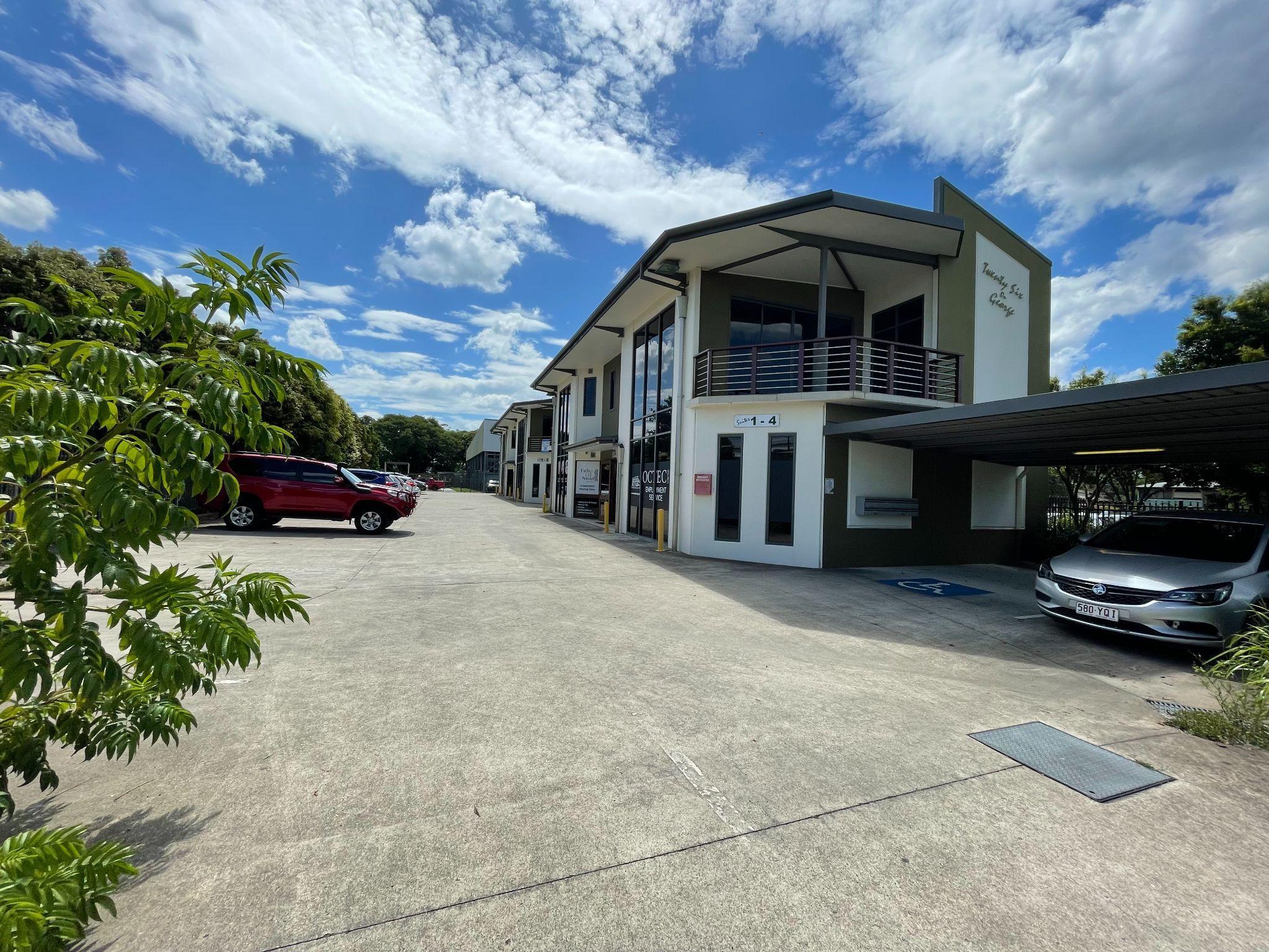 Information Memorandum | 4/26 George Street, Caboolture | Ray White NCG ...