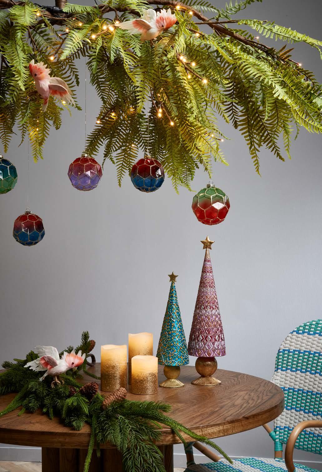 Florabelle Vixen & Velvet Christmas catalogue 2023 by FlorabelleLiving ...