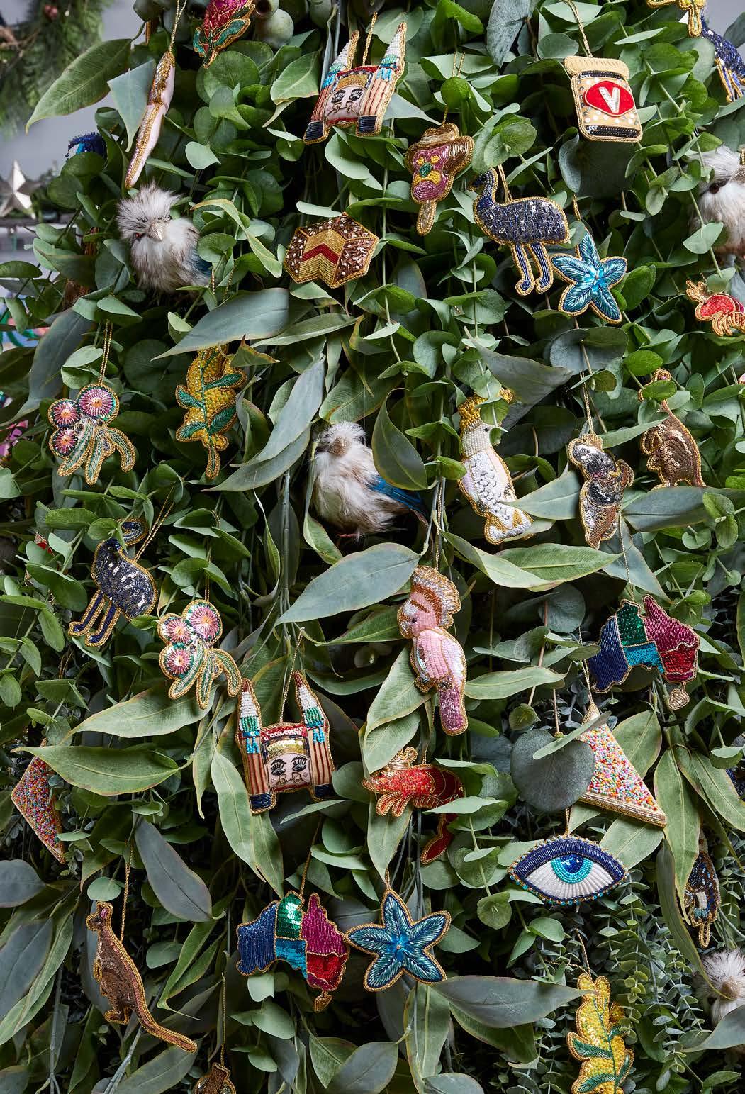 Florabelle Vixen & Velvet Christmas catalogue 2023 by FlorabelleLiving ...