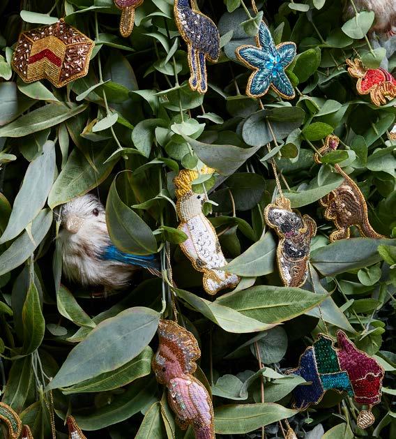 Florabelle Vixen & Velvet Christmas catalogue 2023 by FlorabelleLiving ...