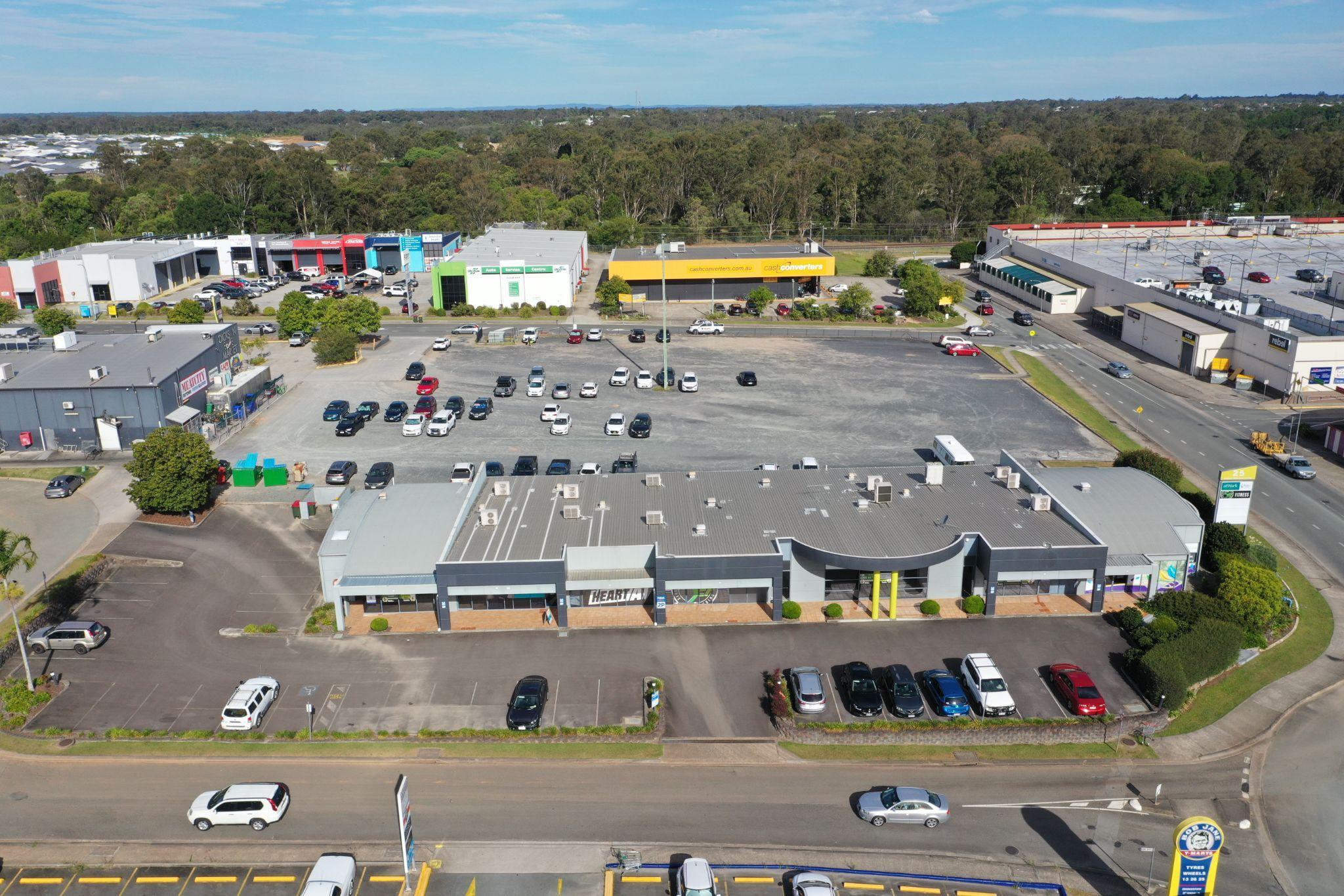 Information Memorandum | 25 Leda Boulevard, Morayfield | Ray White NCG by Ray White Commercial ...