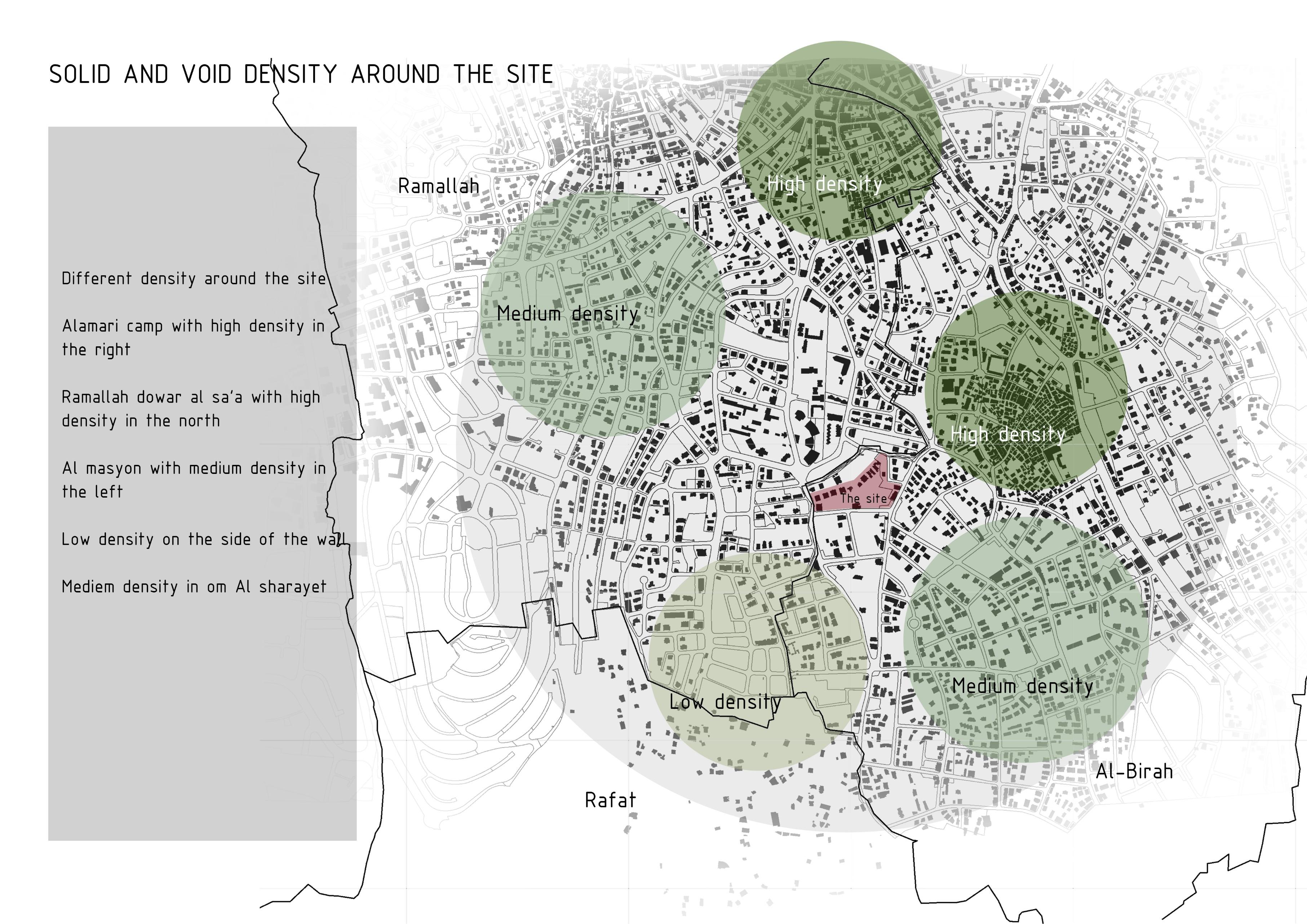 Design6 site analysis by FatemaH - Issuu