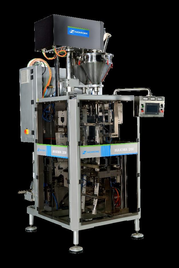 COMMON POWDER PACKAGING CHALLENGES AND HOW NICHROME HELPS YOU OVERCOME ...