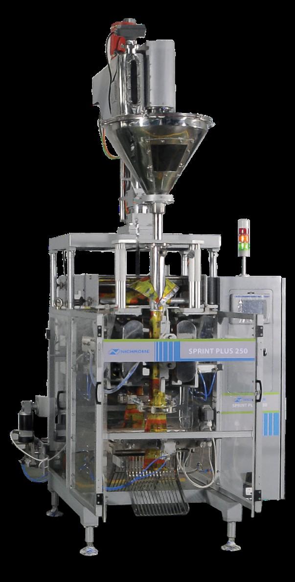 COMMON POWDER PACKAGING CHALLENGES AND HOW NICHROME HELPS YOU OVERCOME ...