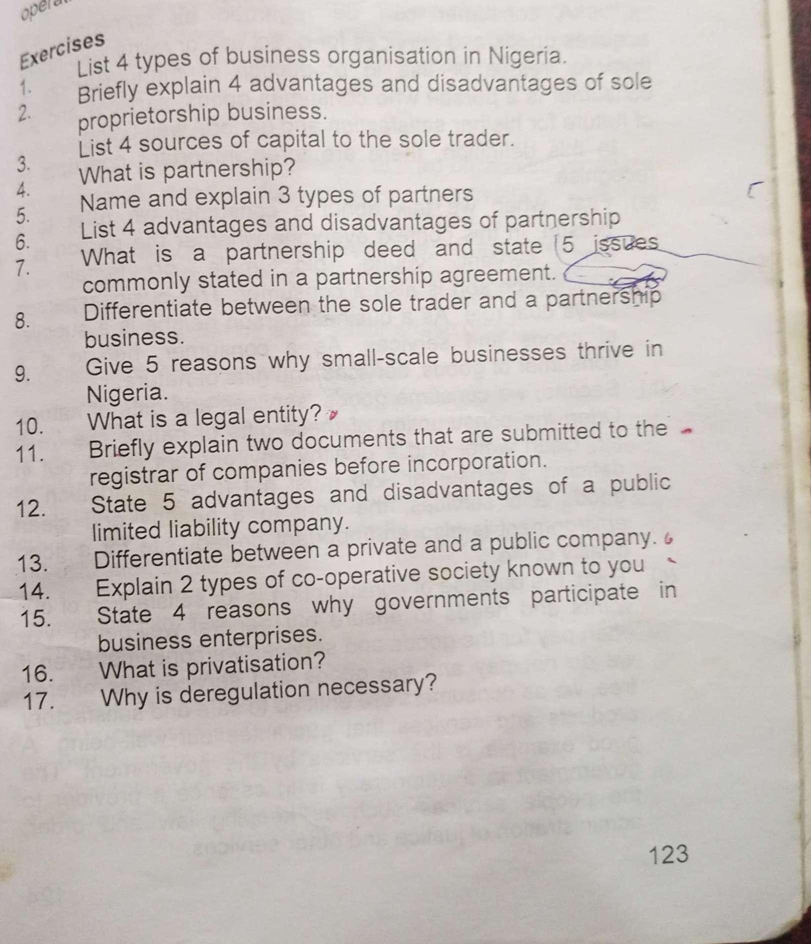 Module 1 by Gra chef - Issuu