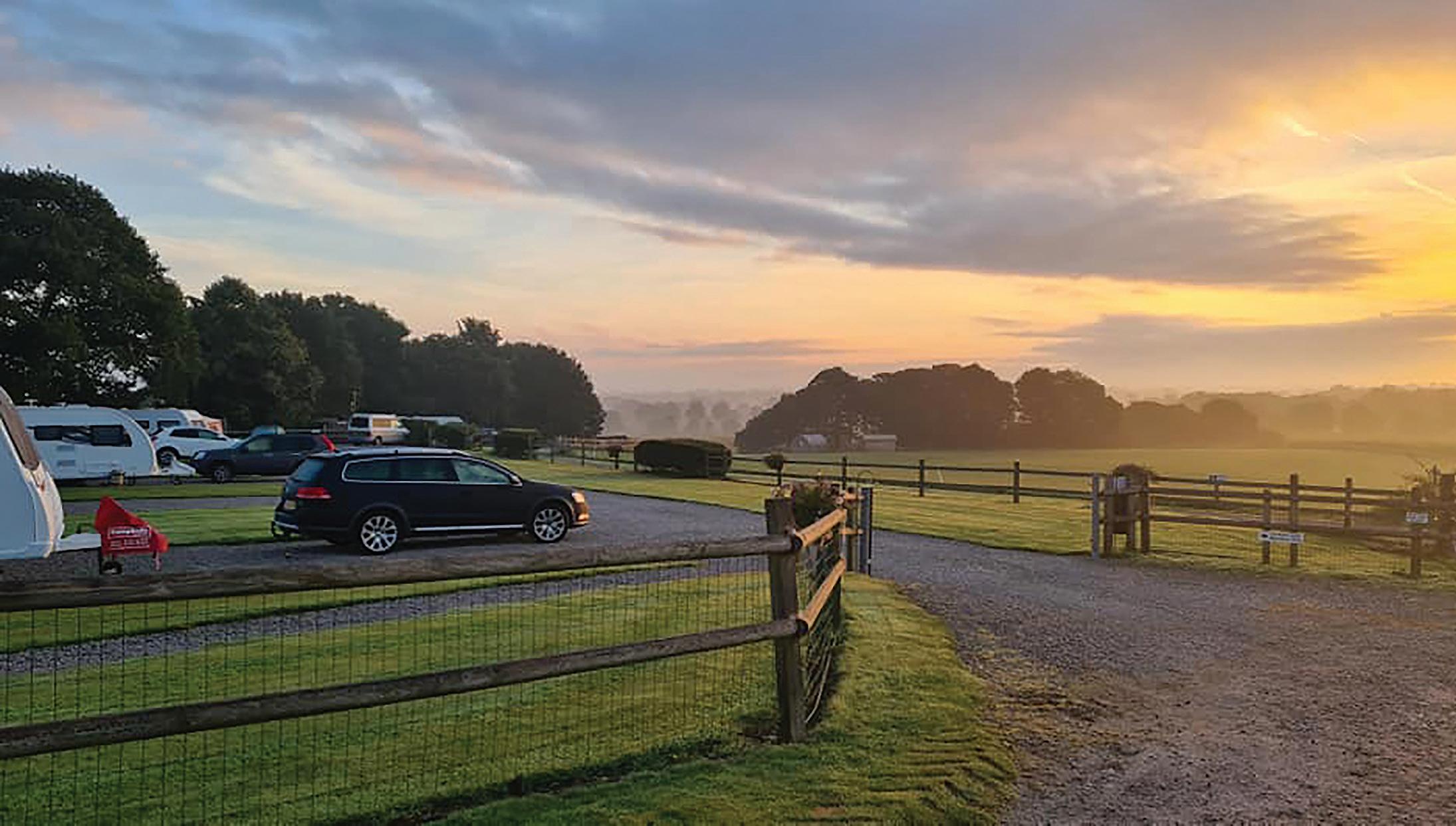 Glampsan in International Glamping Business Directory 2023-24 by Jon ...