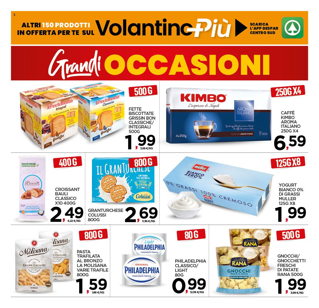 OFFERTE DI PRIMAVERA by Oggiweb Srl - Issuu