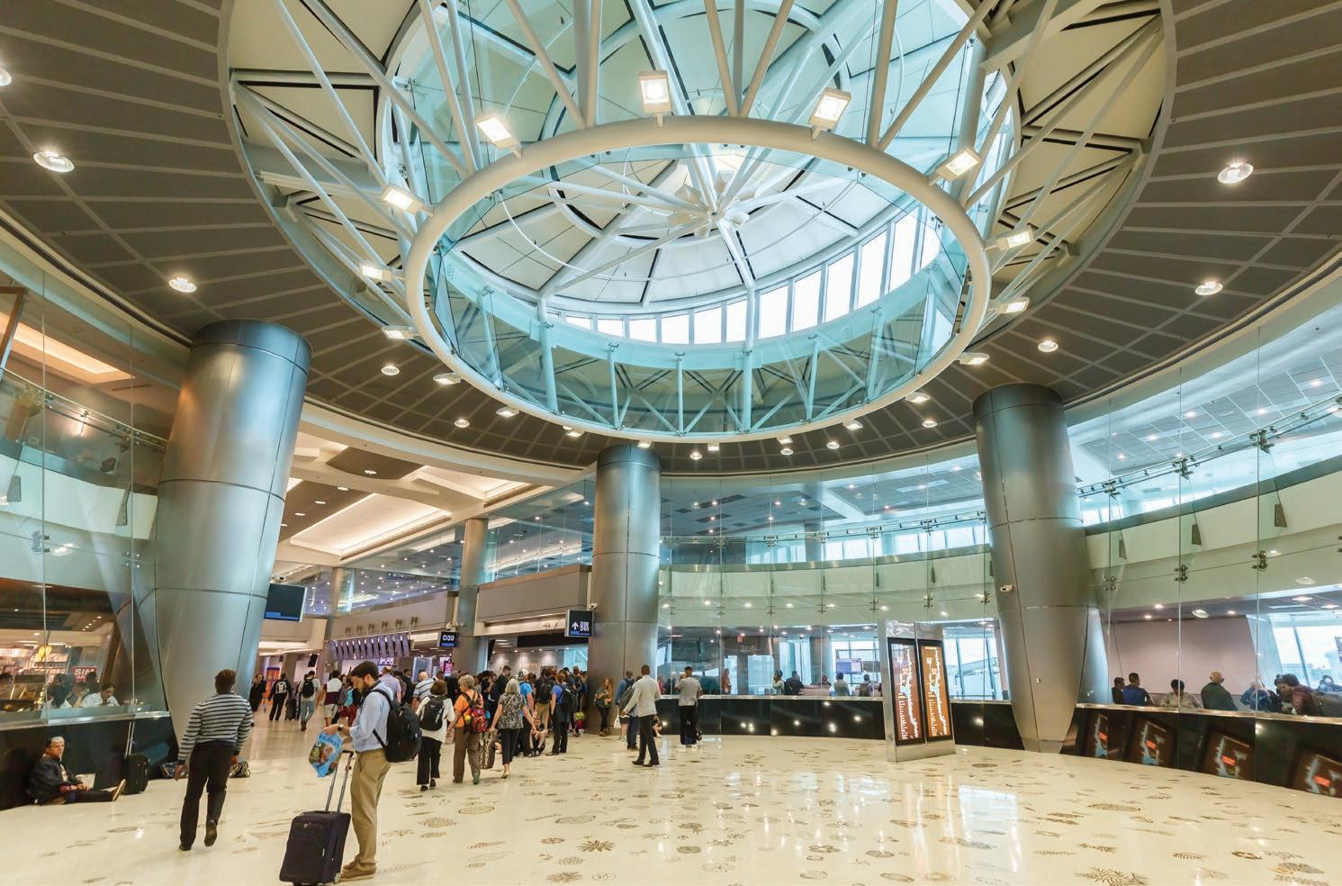 MBCC • Rediscover Miami International Airport Area by Greater Miami ...