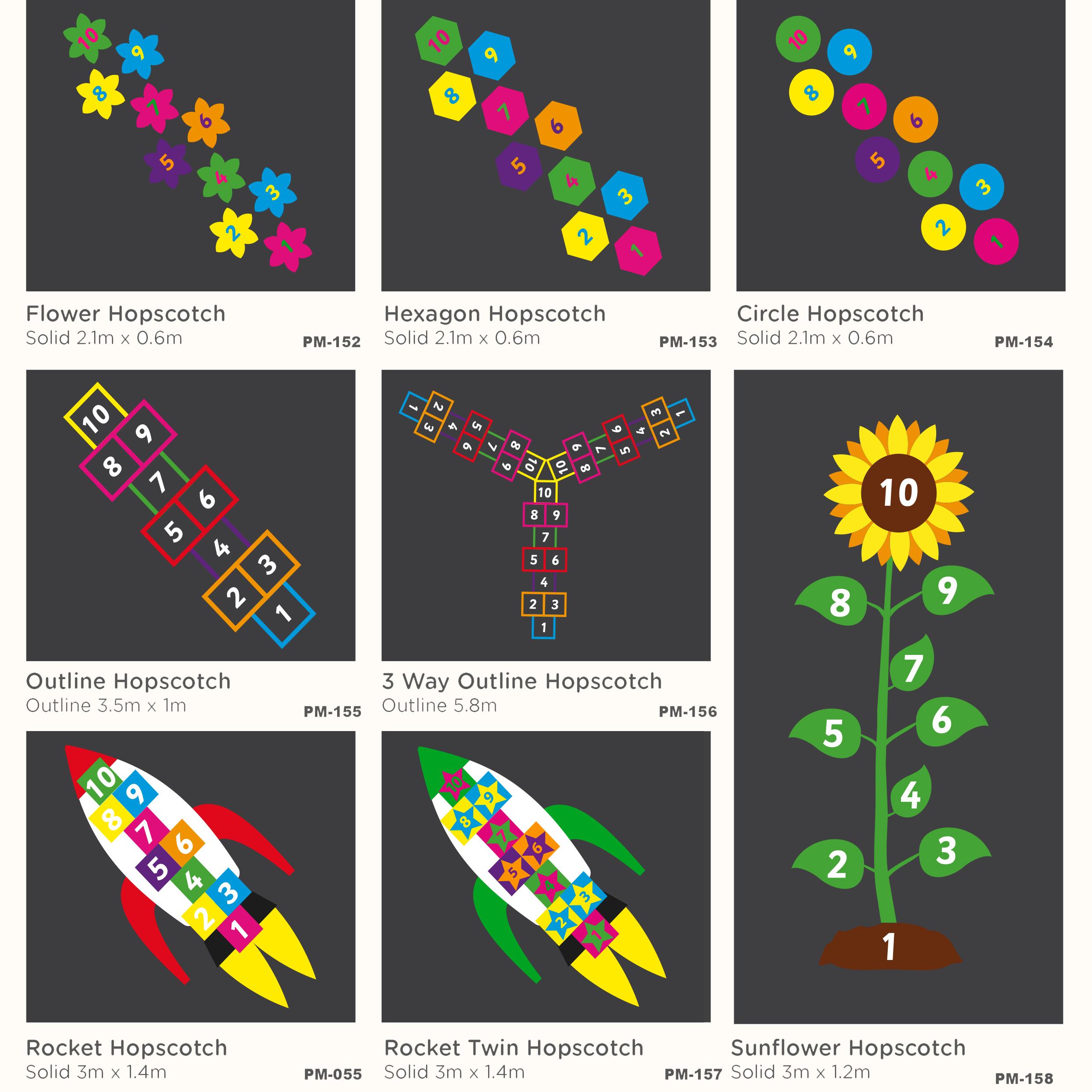Markings & Designs by caloo.co.uk - Issuu