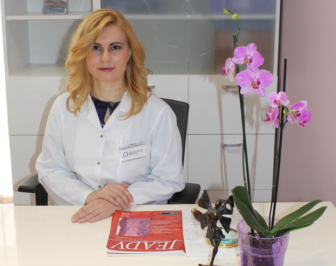 Дестинация: Красивият ум на доктора - XX Международна конференция за ...