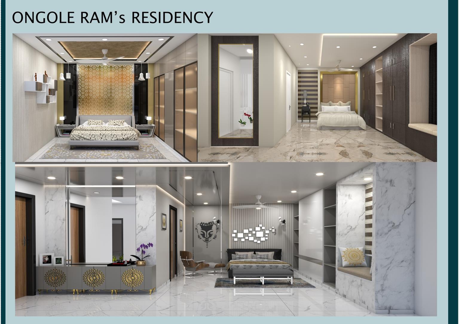 ARCHITECTURAL PORTFOLIO BY RAVI TEJA by ravi teja - Issuu