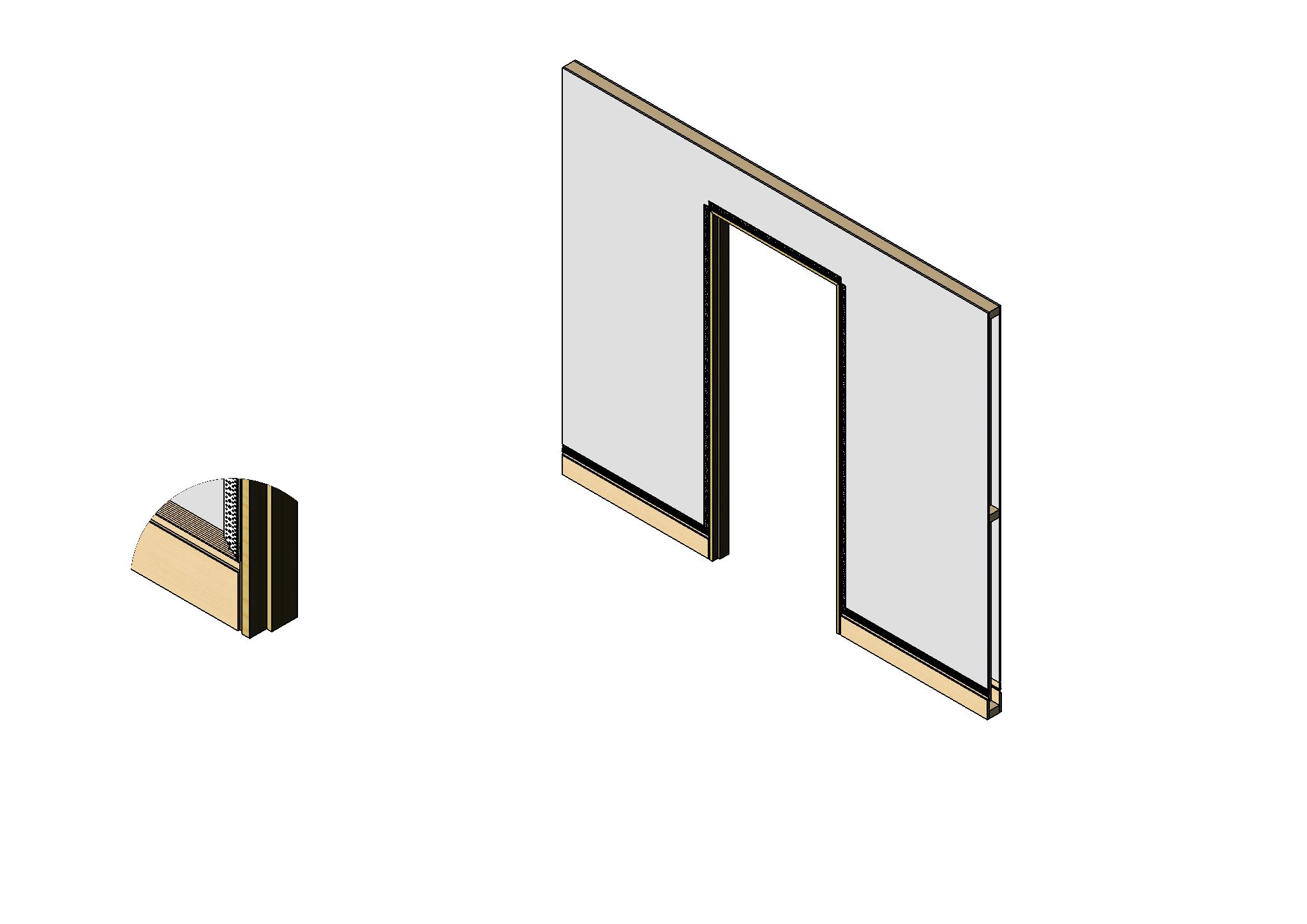 2 Piece Shadowline Installation Instructions by Intrim Mouldings - Issuu