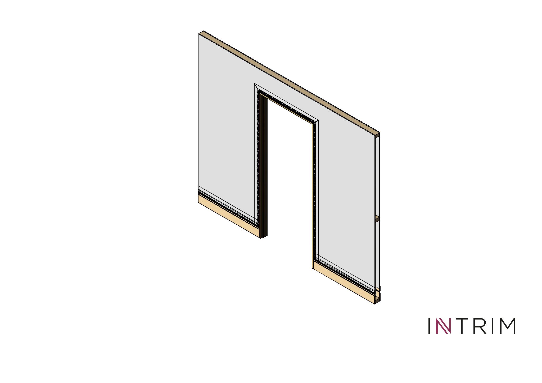 2 Piece Shadowline Installation Instructions by Intrim Mouldings - Issuu
