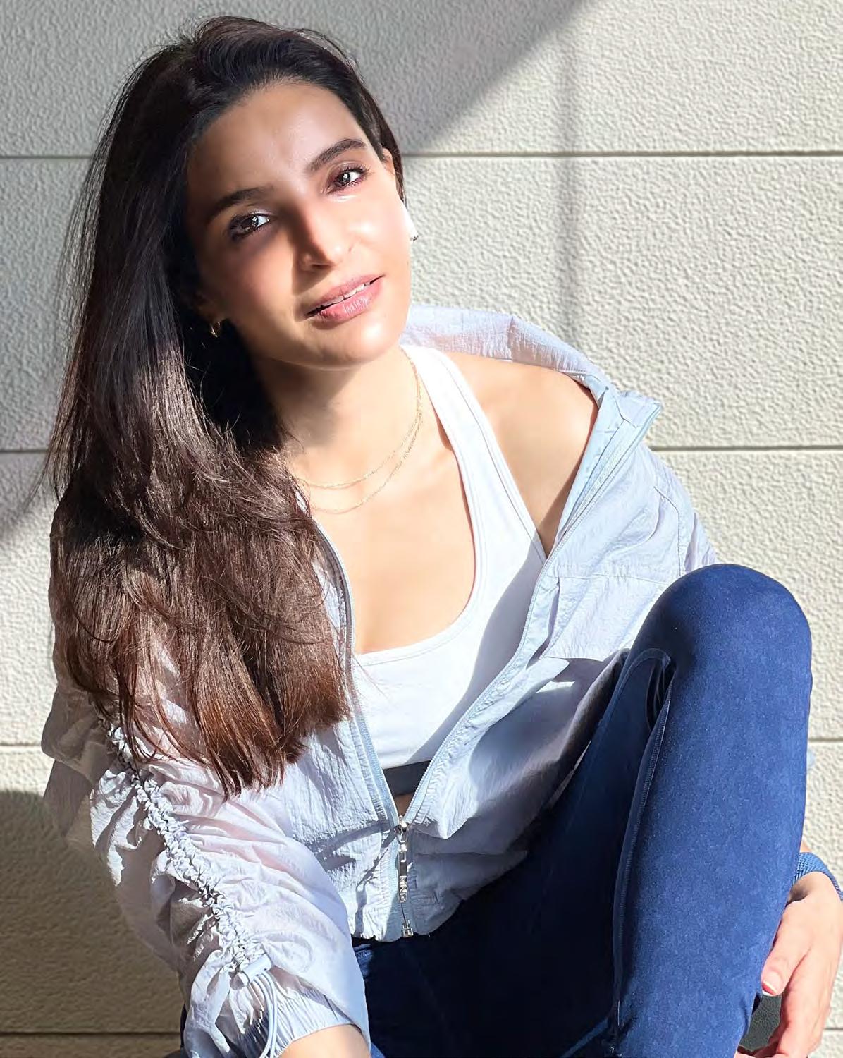 Sumaya by The Claridges by Marketing Manager - Issuu