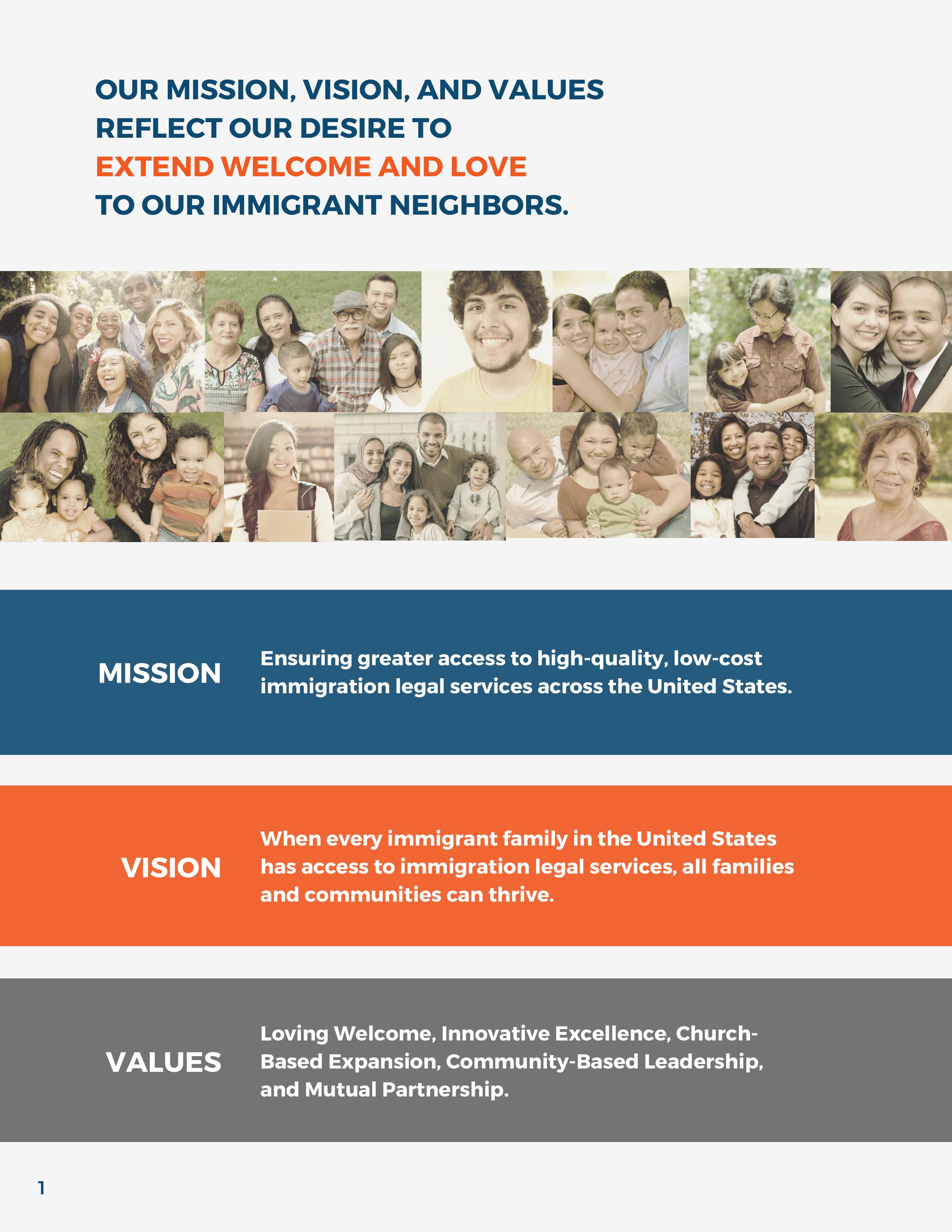 Immigrant Connection Annual Report 2022 by immigrantconnection - Issuu