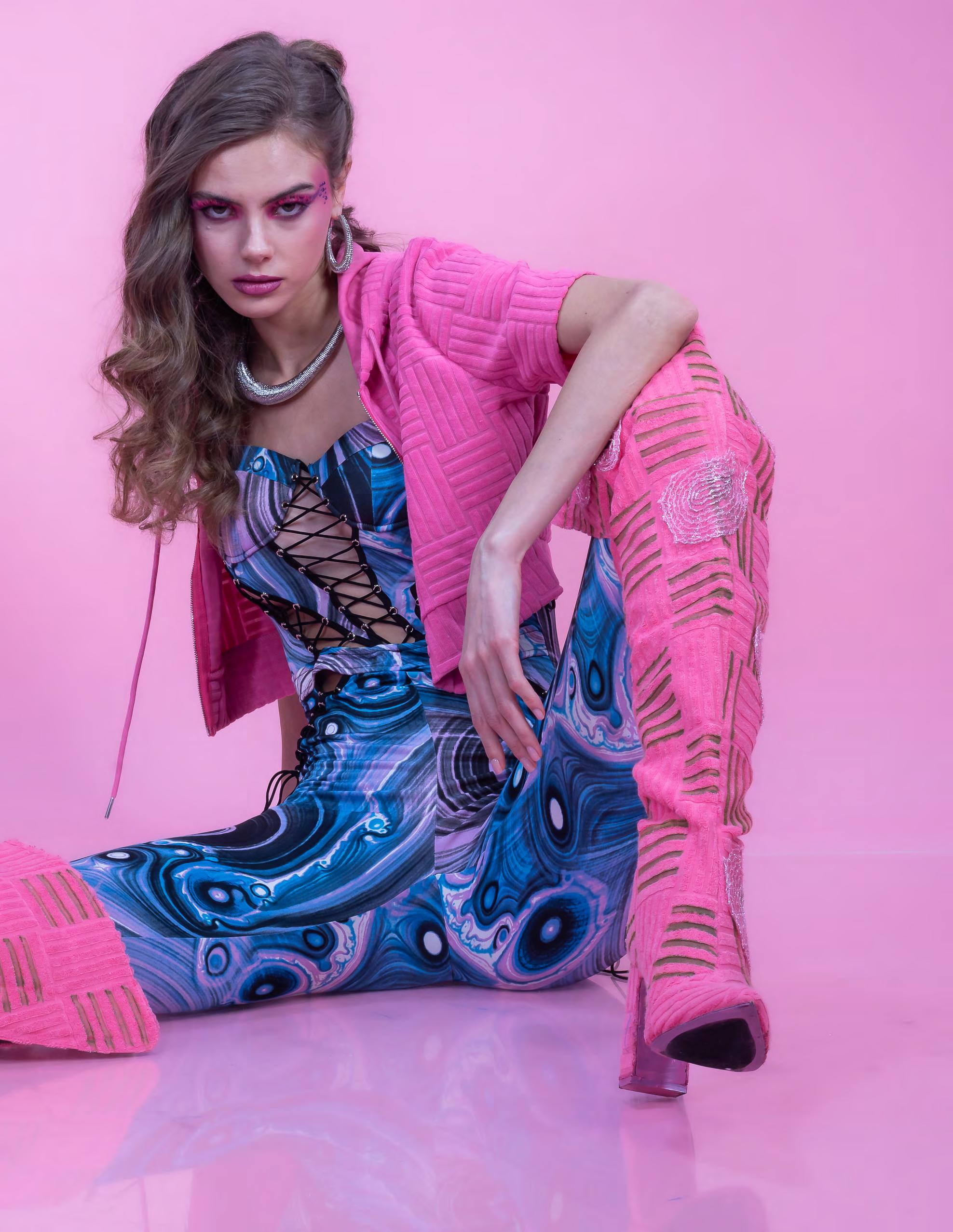 VULKAN Fashion Book April 2023 V01 by BELLO Media Group - Issuu