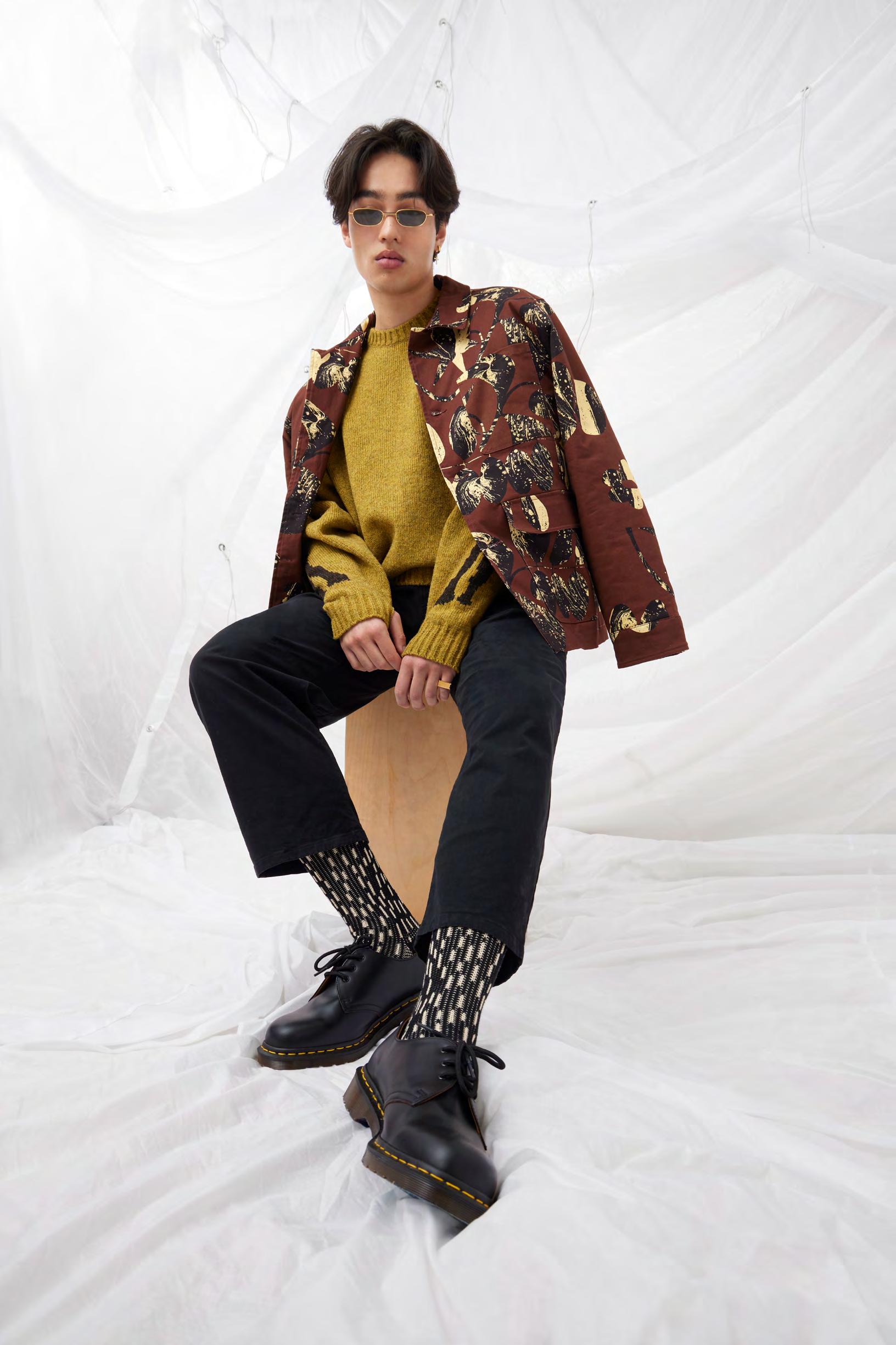 VULKAN Fashion Book April 2023 V01 by BELLO Media Group - Issuu