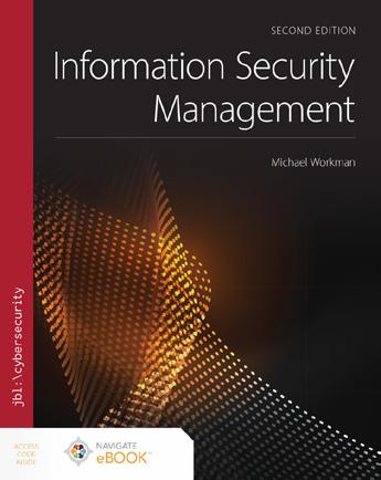 Cybersecurity + Information Technology Course Guide by Jones & Bartlett ...