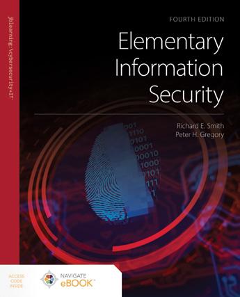 Cybersecurity + Information Technology Course Guide by Jones & Bartlett ...