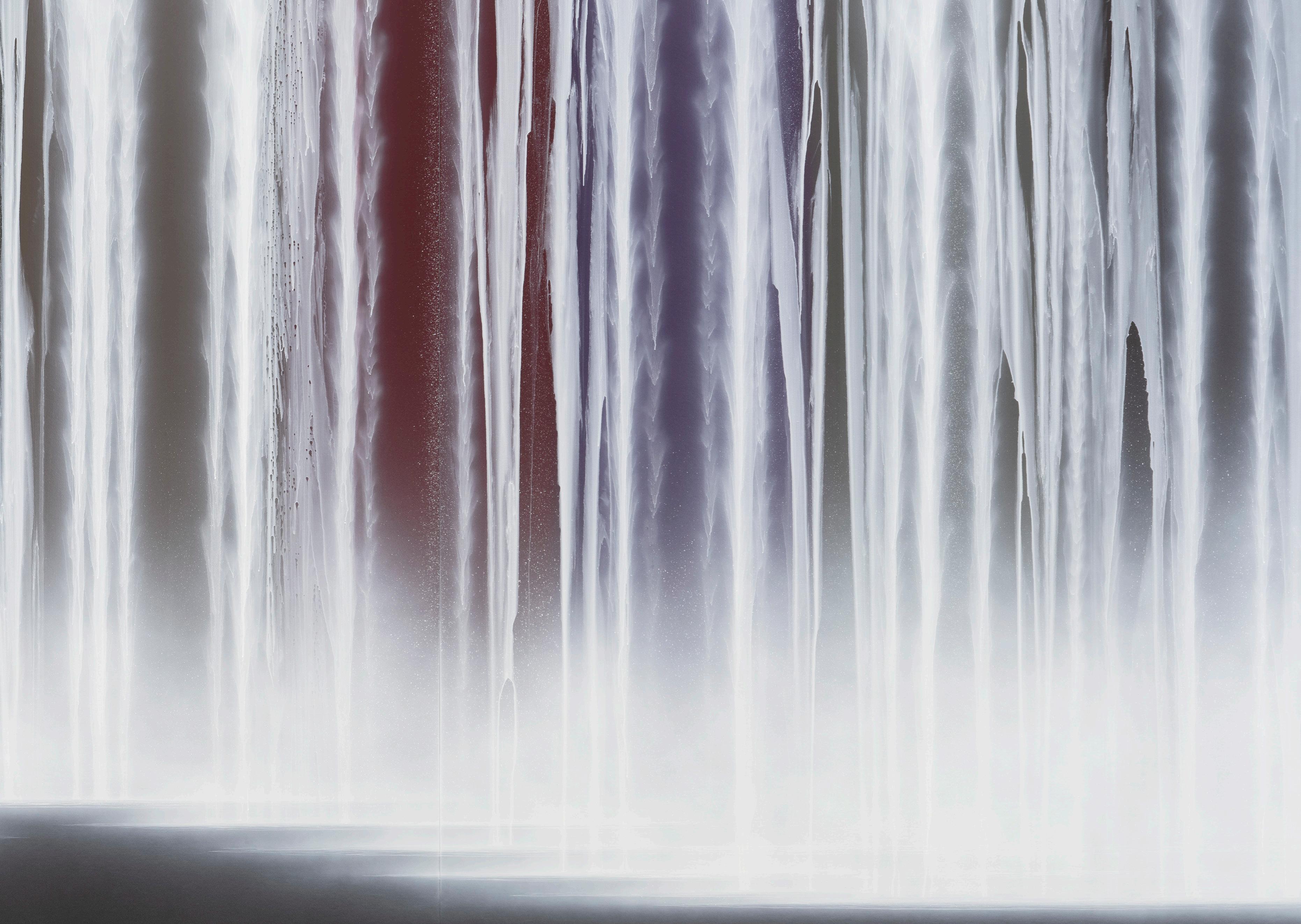 HIROSHI SENJU | THERE IS STILL A LIGHT by Sundaram Tagore Gallery - Issuu