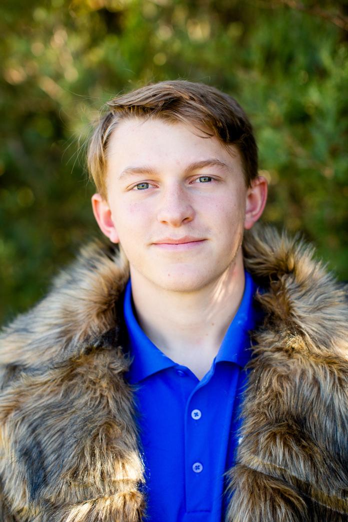 2023 Senior Night Booklet by tlkemp - Issuu