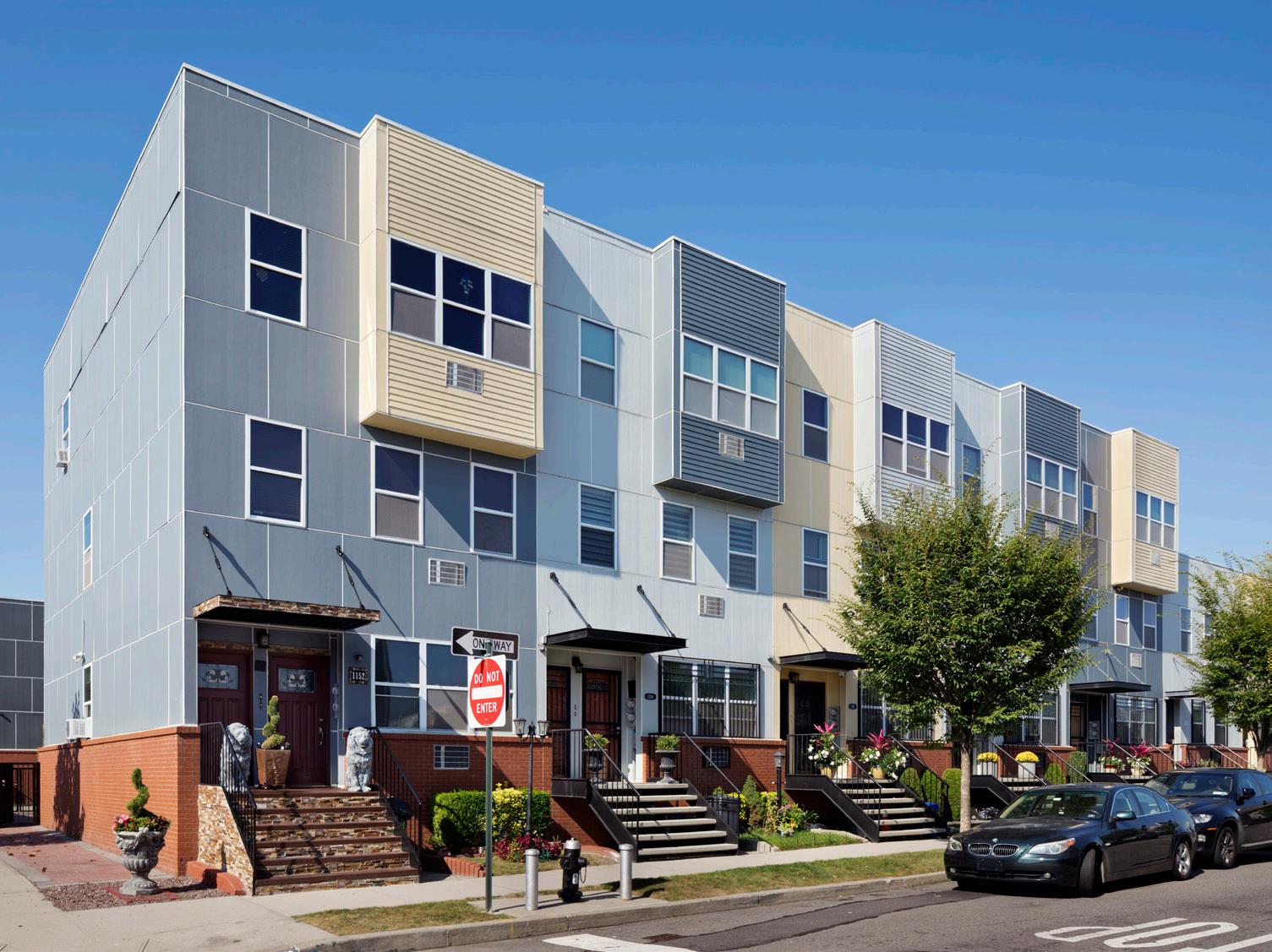 Affordable Housing Brochure by alexandergorlinarchitect - Issuu