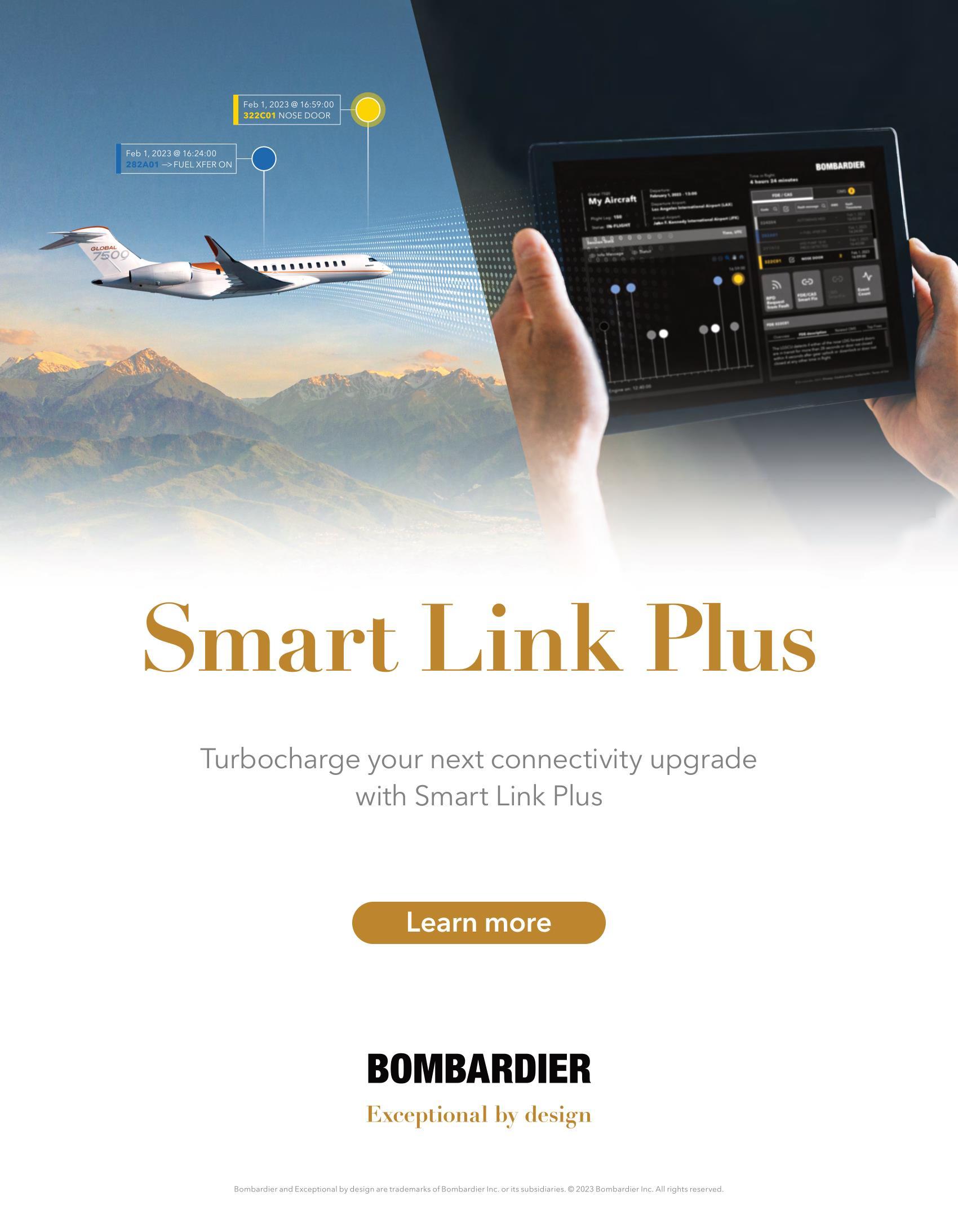 ELITE WINGS MAGAZINE - Special 2023 Connectivity Guide by ELITE WINGS - Issuu