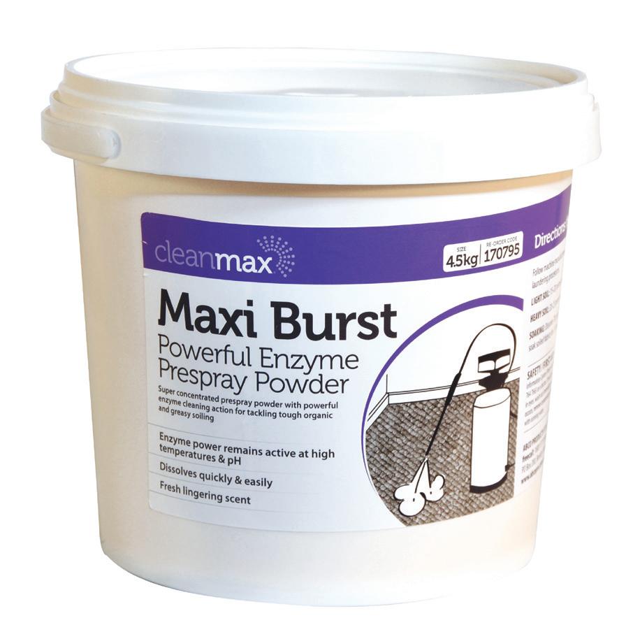 Cleanmax Carpet Cleaning Guide by abcopro.com.au - Issuu