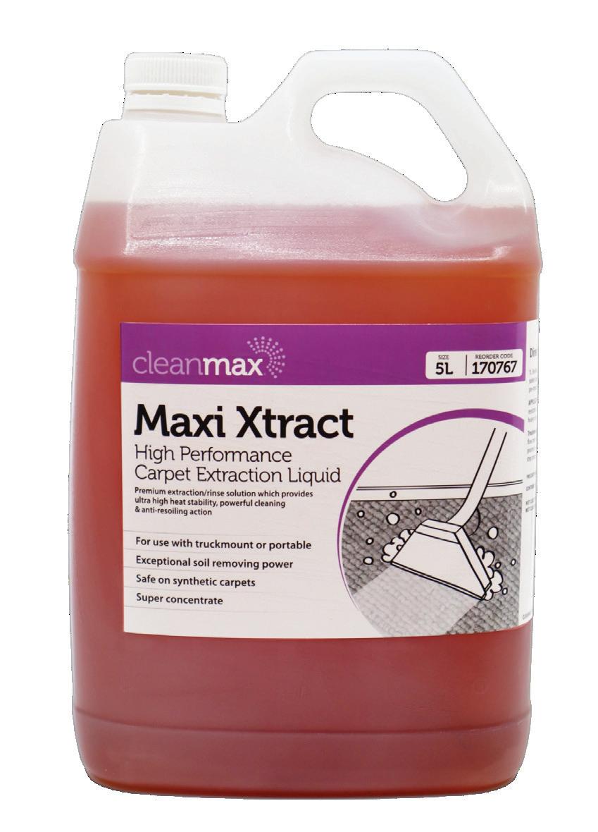 Cleanmax Carpet Cleaning Guide by abcopro.com.au - Issuu