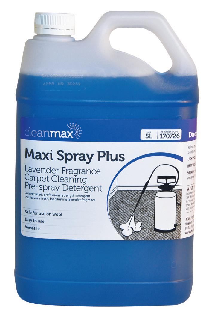Cleanmax Carpet Cleaning Guide by abcopro.com.au - Issuu