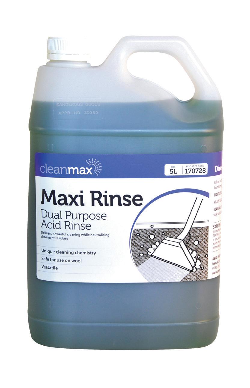 Cleanmax Carpet Cleaning Guide by abcopro.com.au - Issuu