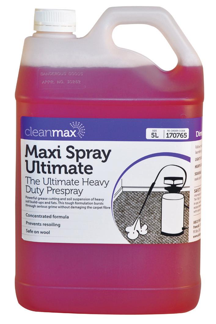 Cleanmax Carpet Cleaning Guide by abcopro.com.au - Issuu