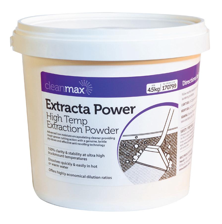 Cleanmax Carpet Cleaning Guide by abcopro.com.au - Issuu