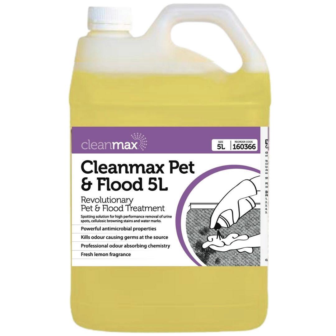 Cleanmax Carpet Cleaning Guide by abcopro.com.au - Issuu