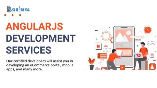 What Are The Success Benefits Of Angularjs Development By Baniwalinfotech Issuu