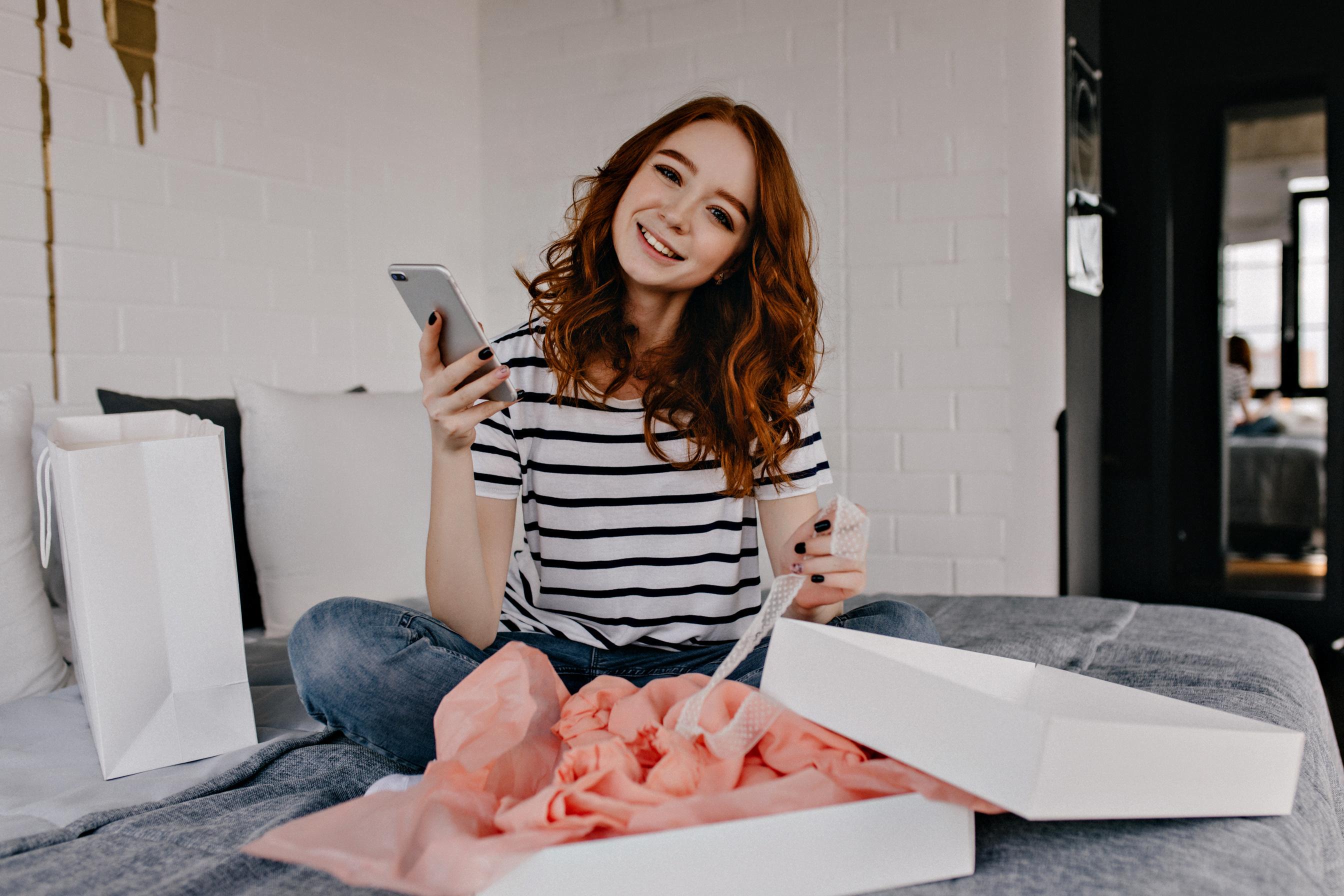 Moda Festa Exclusive Subscription Package by Moda festa - Issuu