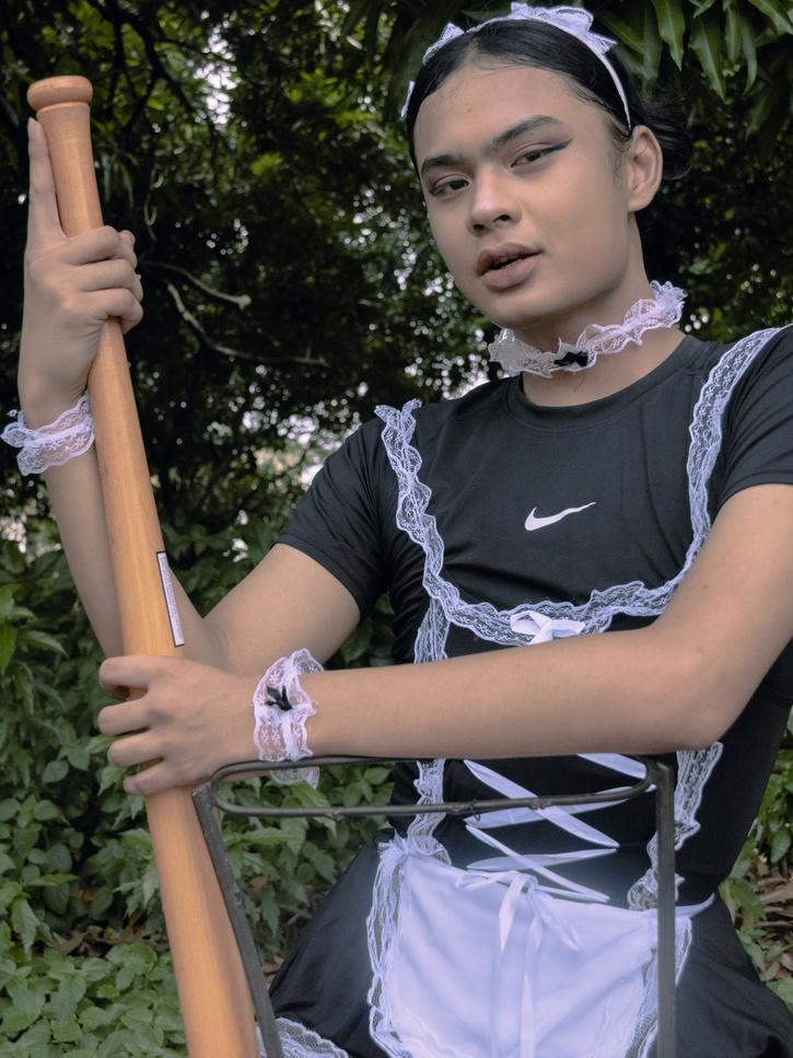 AngeloM Portfolio by Angelo John Maglinte - Issuu