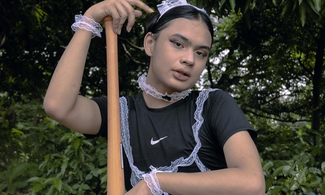 AngeloM Portfolio by Angelo John Maglinte - Issuu